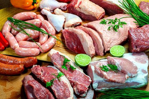 Steamship Round of Beef | The Pub Catering